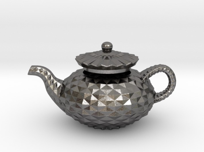 3D file Teapot・Design to download and 3D print・Cults