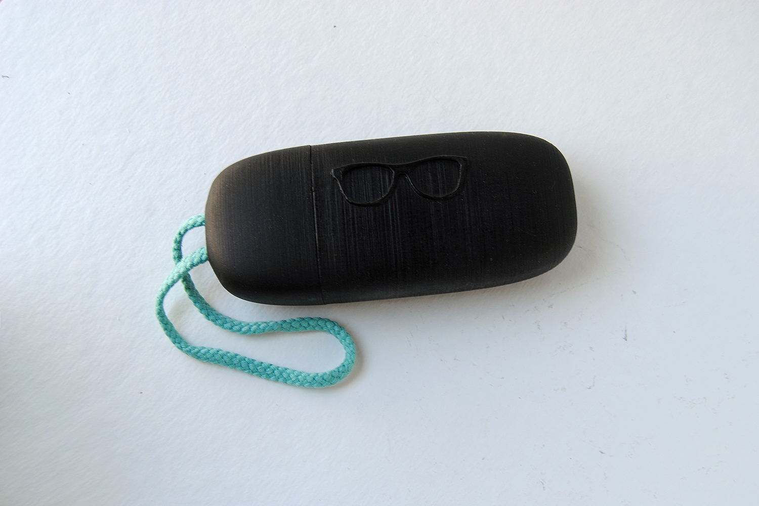 3D file Glasses Case 15 cm 👓・3D printer design to download・Cults