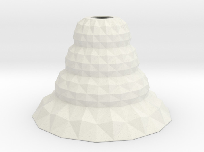 3D file Lamp 16・3D printing idea to download・Cults