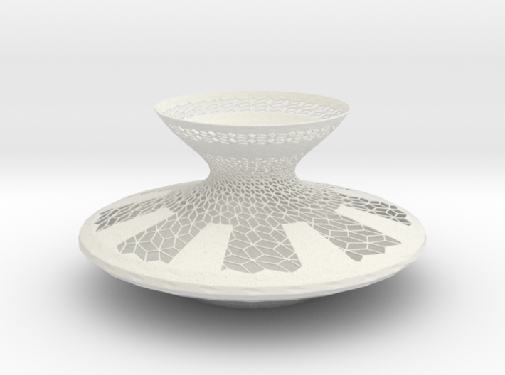 3D file Glass 220・Template to download and 3D print・Cults