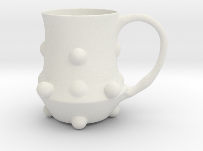 3D file Mug・3D printer design to download・Cults