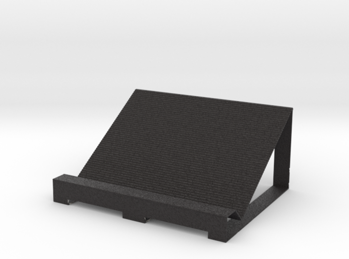 Archivo 3D Remote Control Stand・Modelo para descargar y imprimir en 3D ...