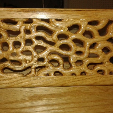 3D printer Roots Of Trees Knot ・ Cults