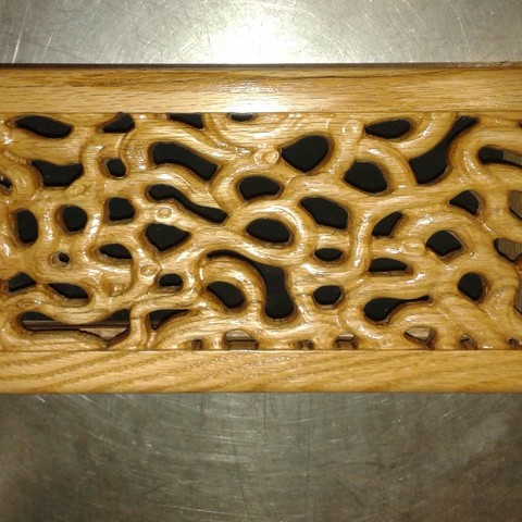 3D printer Roots Of Trees Knot ・ Cults