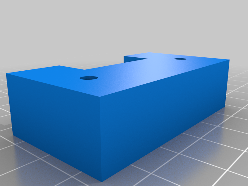 Free 3D file Flashforge spool holder 🧞‍♂️・3D printing template to ...
