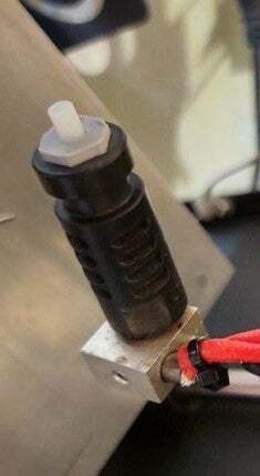 Free STL file Alternative CraftBot+ Extruder (J-Head hot end)・Template ...