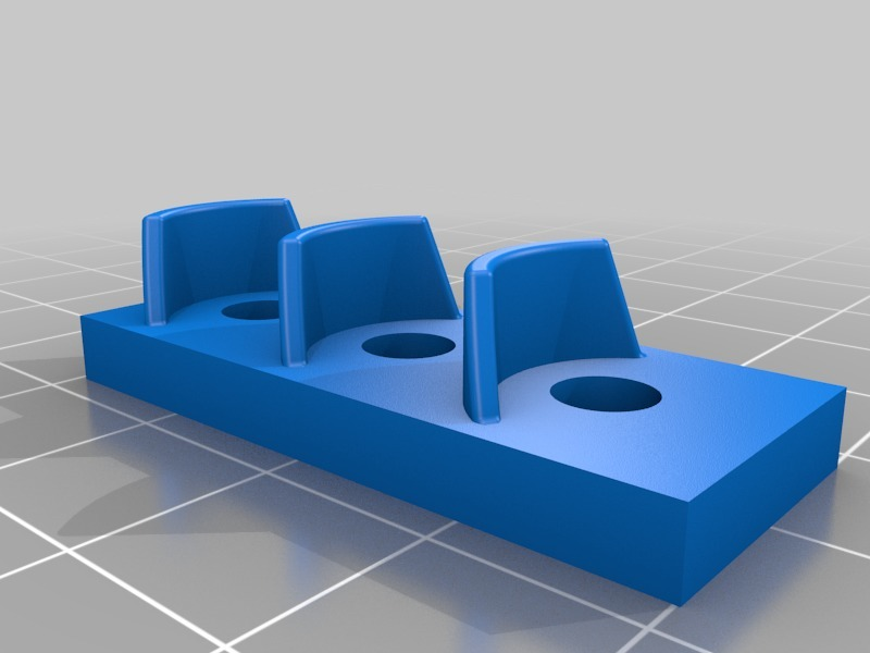Free STL file Traffic lights V2・3D printable model to download・Cults