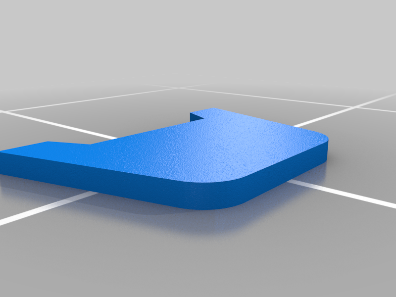 Free STL file LED strobe light for RC truck 1/14 🚚・3D print design to ...