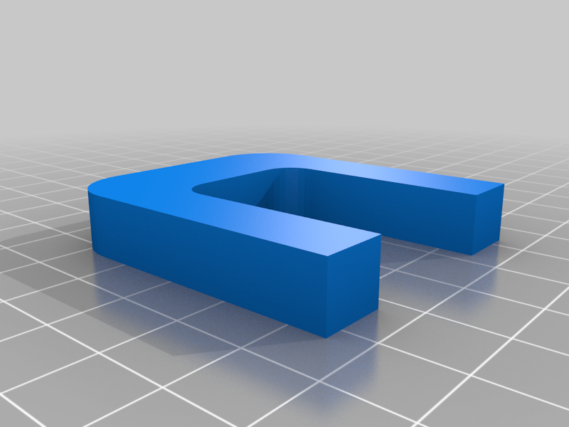 Free 3D file DJI Mavic 3 Foam Gimbal Clamp・3D printable object to ...