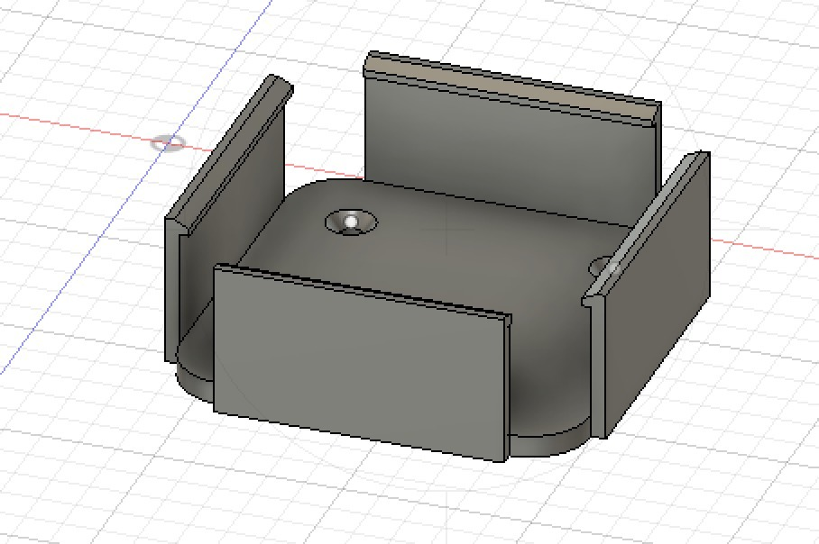 Free 3D file Eve Degree holder・3D printing design to download・Cults