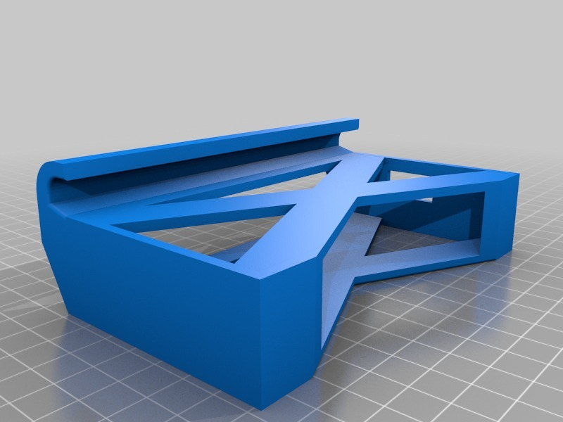 Free 3D file Harddrive laptop hanger・3D printable object to download・Cults