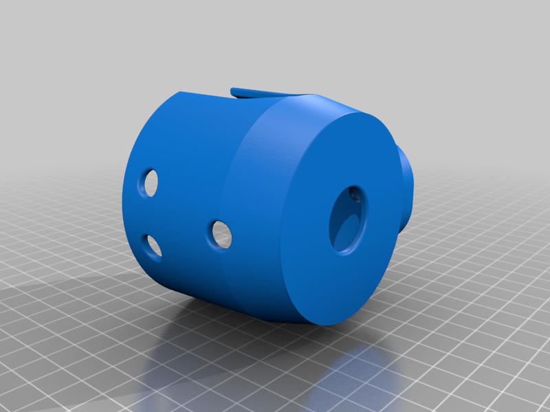 Free 3D file Espresso Mobil Holder・Design to download and 3D print・Cults