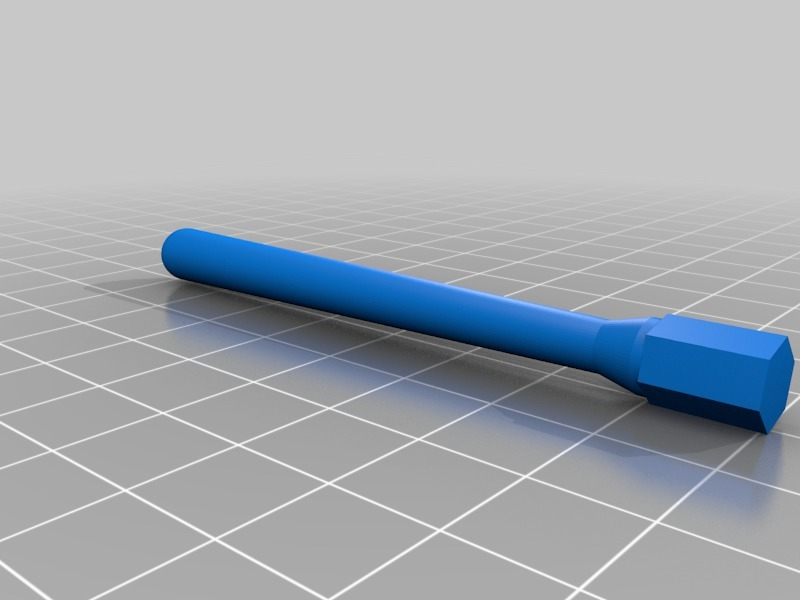Free 3D file Desktop garden shaft・3D printing model to download・Cults