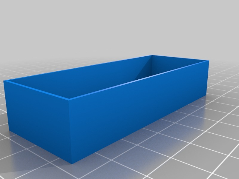 Free 3D file Root - Eyrie Box 📦・3D printer design to download・Cults