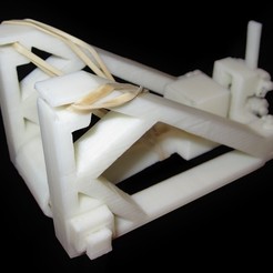 STL files for 3D printer Catapult ・ Cults