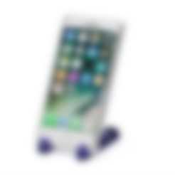 Download free STL file Cell Phone Stand 2 • 3D printing model ・ Cults