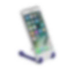 Download free STL Cell phone stand (Bone type) ・ Cults