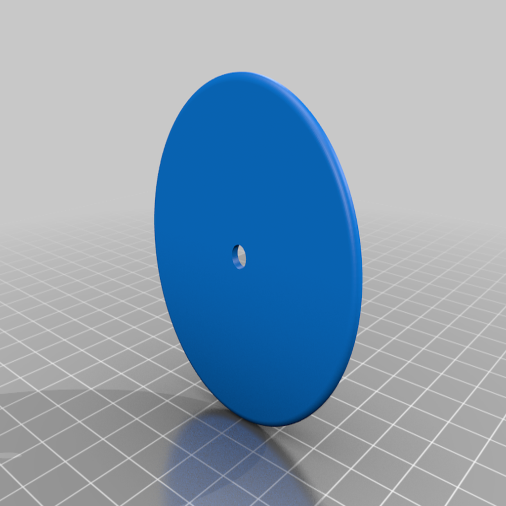 Free 3D file Mason Jar EZ Lid 🫙・3D printer model to download・Cults