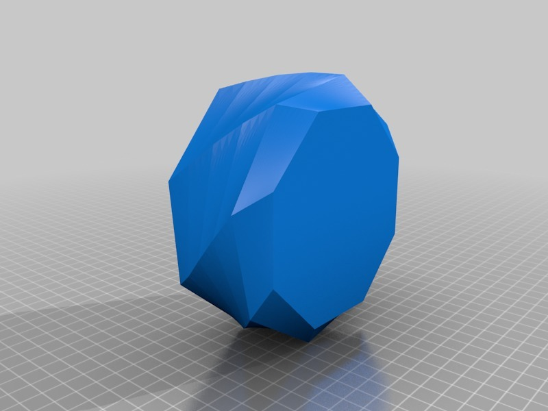 Free 3D file Candy Dish Set・3D printer model to download・Cults