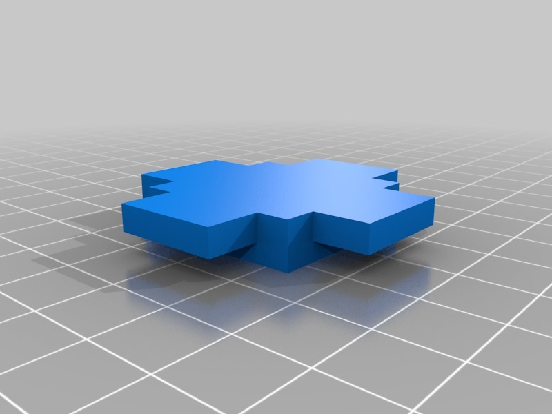 Archivo 3D gratis Anki Vector Dummy Cube Box・Objeto imprimible en 3D ...