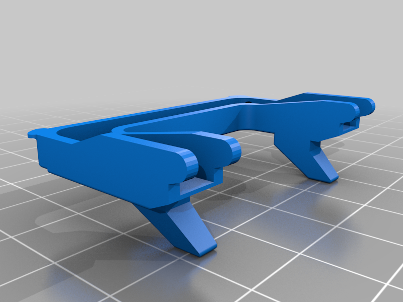 Free 3D file Anki Cozmo Replacement Lifting Forks・3D printable model to ...