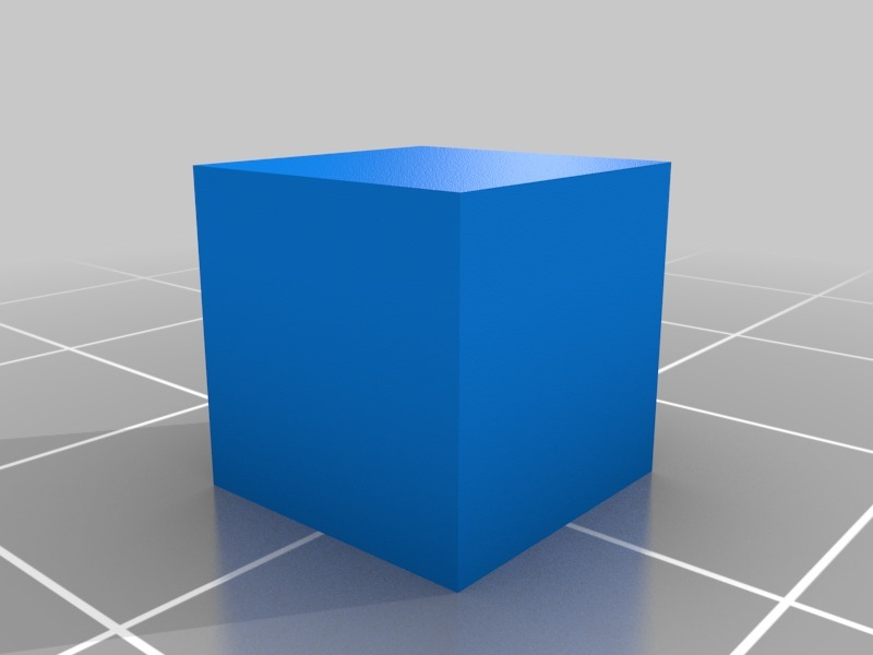 Archivo 3D gratis Anki Vector Dummy Cube Box・Objeto imprimible en 3D ...