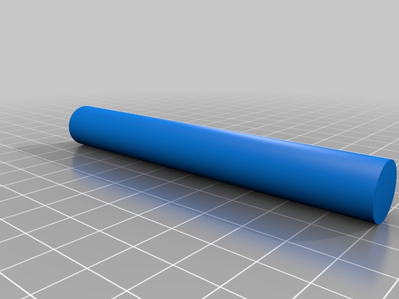 Free 3D file Tweezer Tube Container with Cap・Design to download and 3D ...