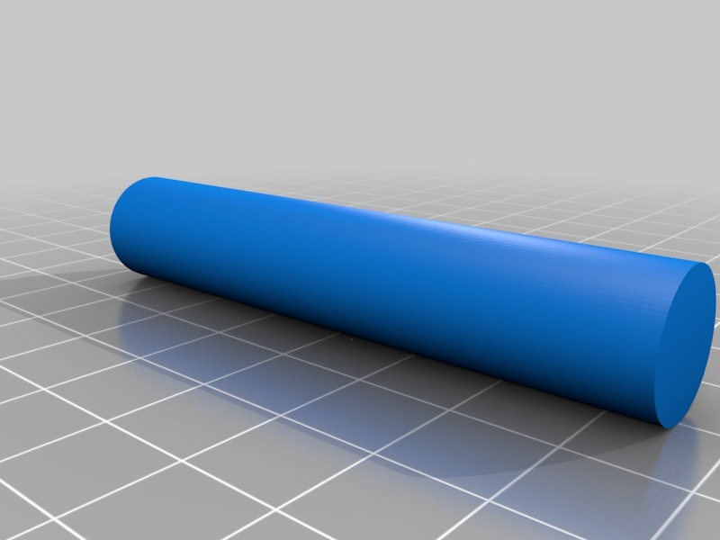 Free 3D file Tweezer Tube Container with Cap・Design to download and 3D ...