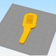 Download STL file Music instruments wall decoration • 3D printable ...