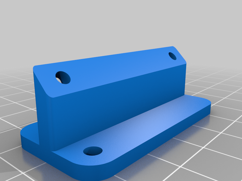 Fichier STL gratuit Support de noyau M5Stack・Objet imprimable en 3D à télécharger・Cults