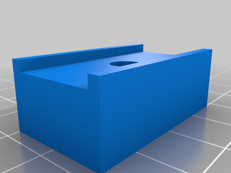 Free 3D file Askar FRA400 Riserblocks 🔭・3D print design to download・Cults