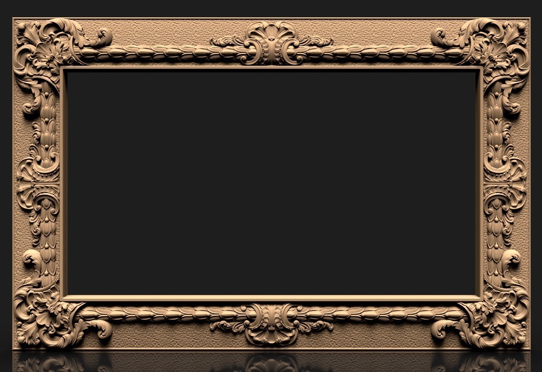 Free STL file FRAME 20・3D printing model to download・Cults