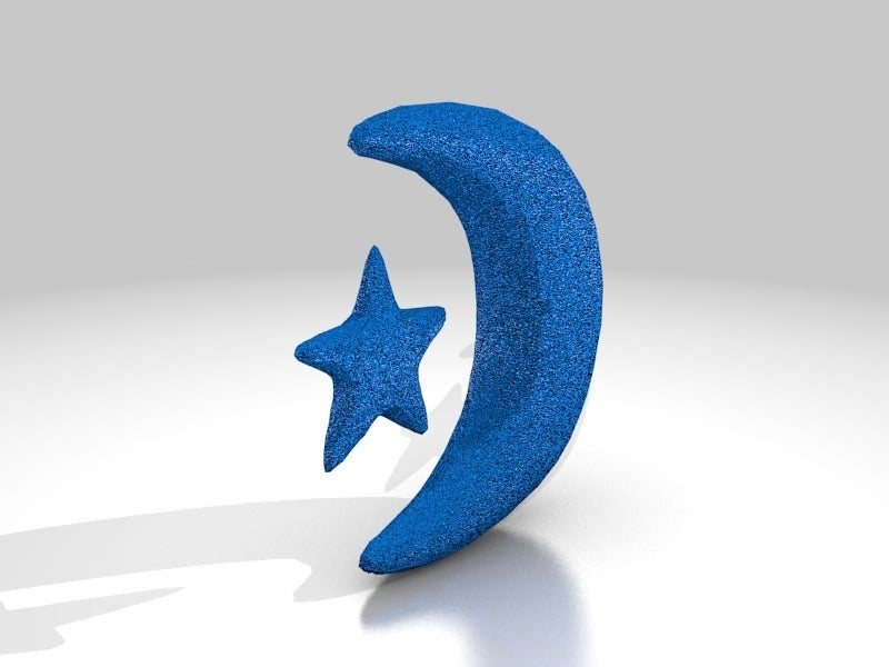 Free STL file Turkish Sign・3D printable design to download・Cults