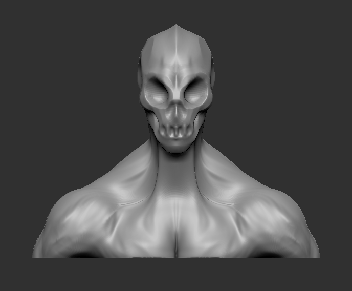 Free STL file Skeleton・3D printer design to download・Cults