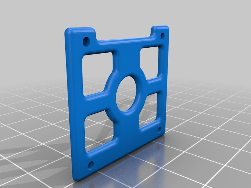 Free STL file FT Mighty Mini Power Pods (Updated) 🛩️・3D print model to ...