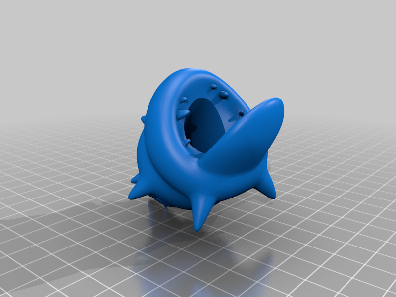 Free STL file Slomer・Template to download and 3D print・Cults