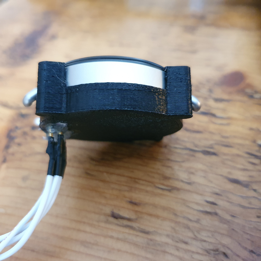 Free 3D file Skagen Falster 2 USB Dock 💾・3D printable design to download・Cults