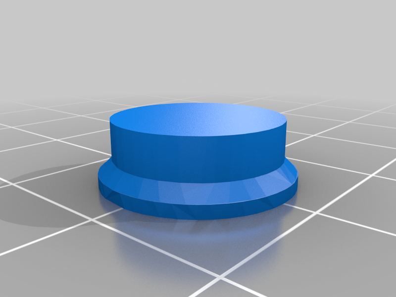 Free 3D file Voron cube - magnet insert・3D printer design to download・Cults