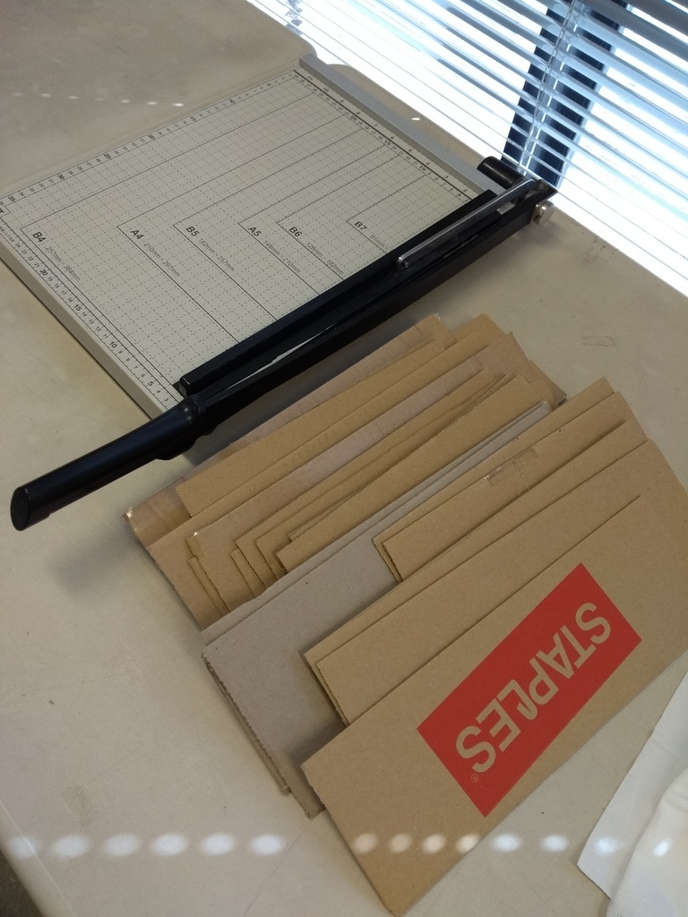 Free 3D file Drawer divider support generator・3D print design to ...