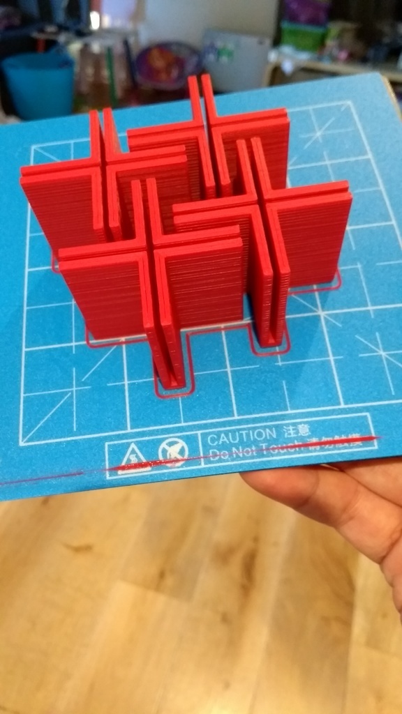Free 3D file Drawer divider support generator・3D print design to ...