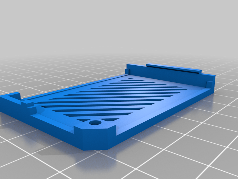 Free STL file C.H.I.P. Replacement Plate・3D printing design to download ...