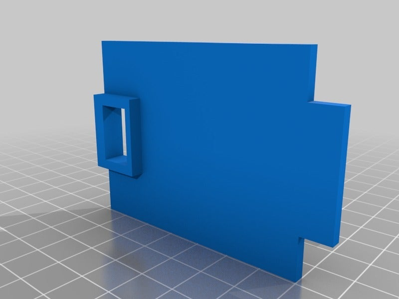 Бесплатный STL файл Transformer voltage box・Дизайн 3D-печати для ...