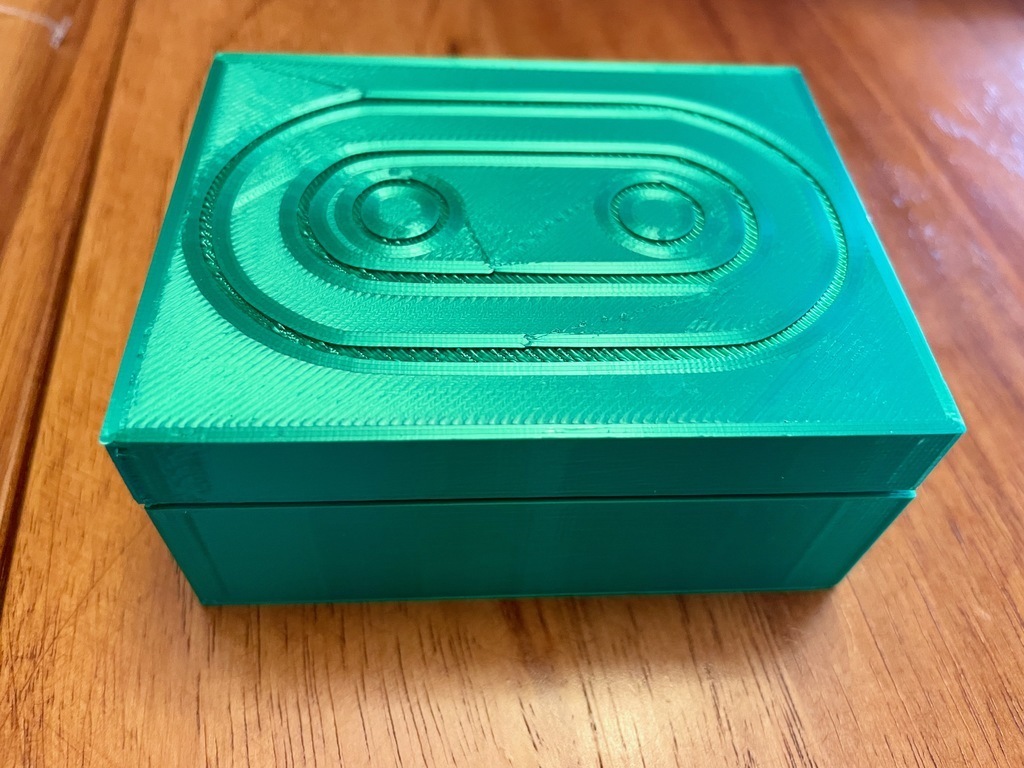 Free 3D file Microbit Box・3D printable model to download・Cults