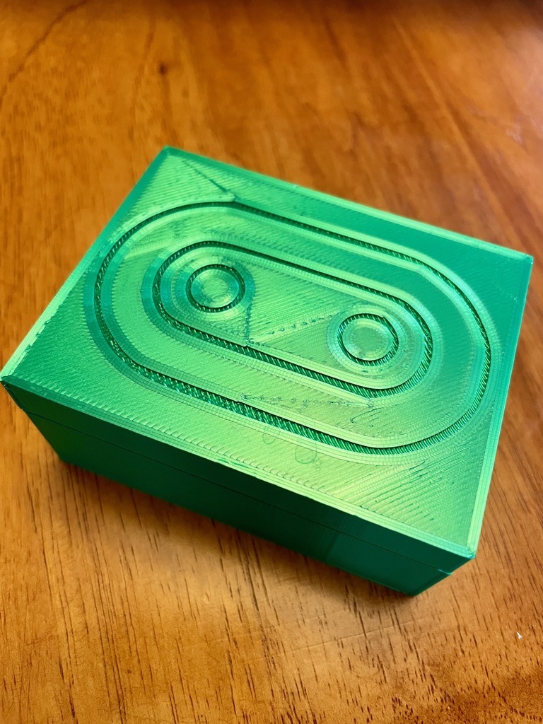 Free 3D file Microbit Box・3D printable model to download・Cults