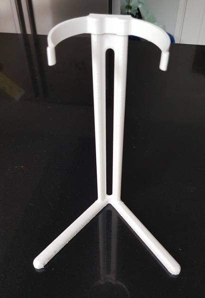 Free STL file Stand for Disney (and other) soft toys/dolls・Model to ...
