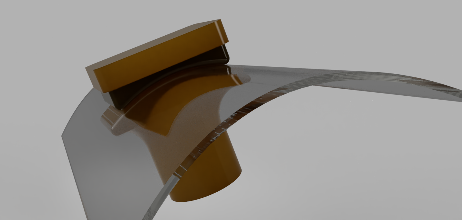 Free STL file Corrugated roofing supports・Object to download and to 3D ...