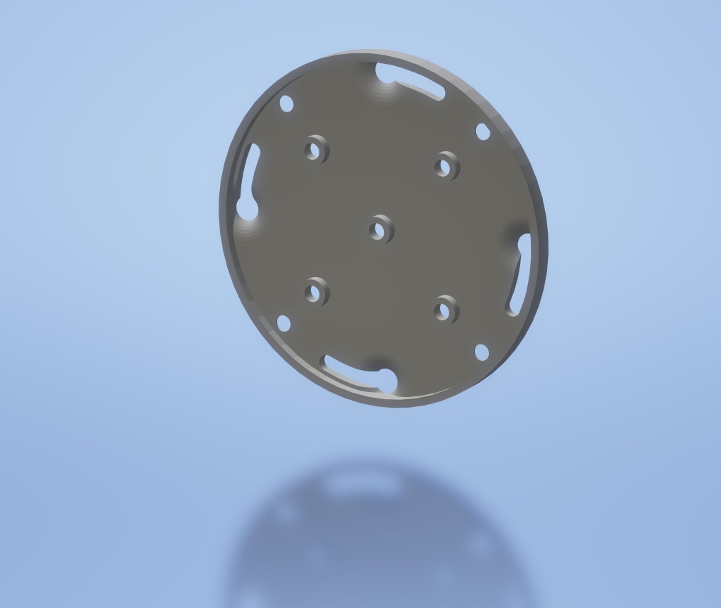 Free STL file alarm box・Template to download and 3D print・Cults