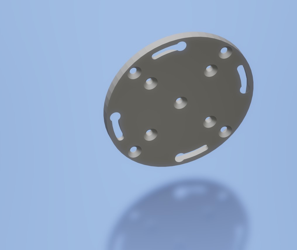 Free STL file alarm box・Template to download and 3D print・Cults