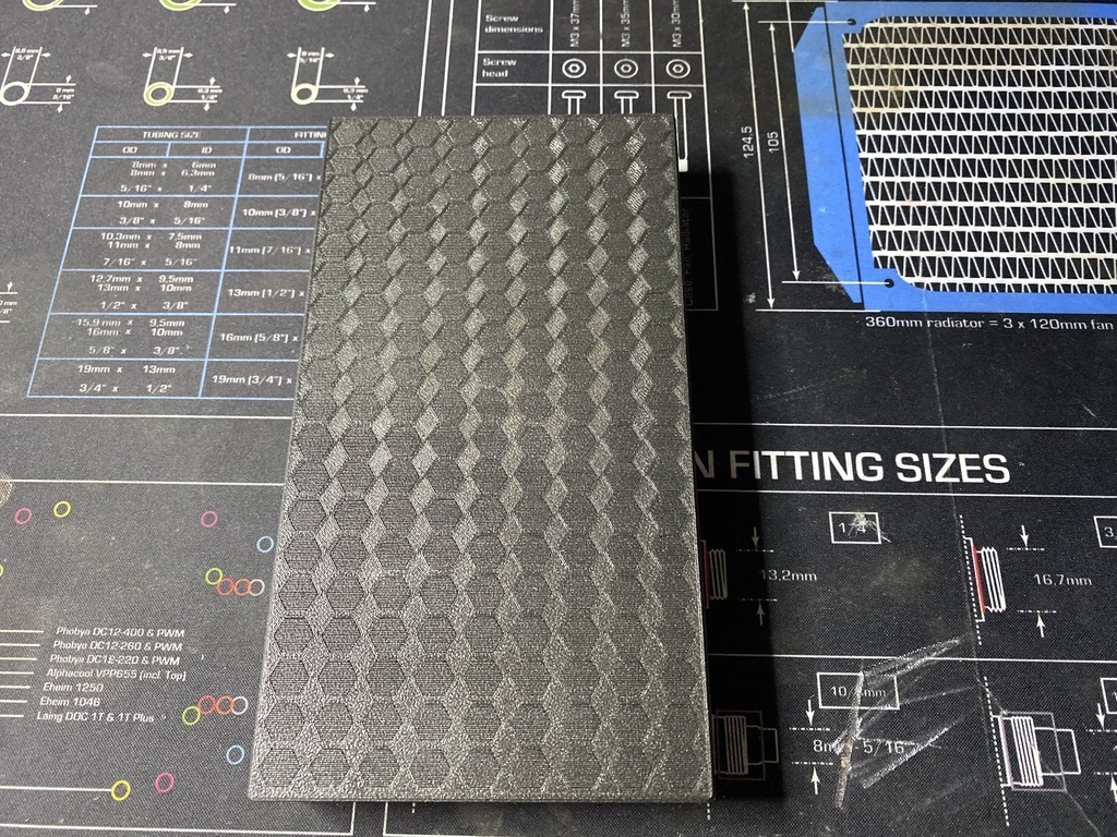 Free 3D file Simple Reamer Box・3D printer model to download・Cults