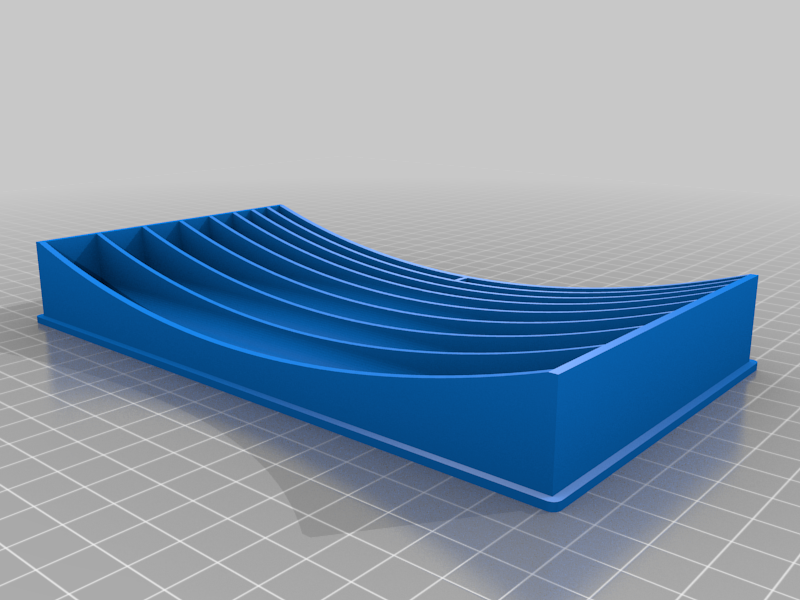 Free 3D file Simple Reamer Box・3D printer model to download・Cults